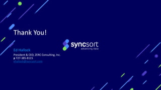 What Does Artificial Intelligence Have to Do with IT Operations? | PPTX