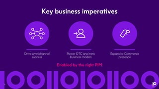 Why the Right Product Information Management (PIM) is More Critical Now ...