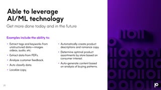 Why the Right Product Information Management (PIM) is More Critical Now ...