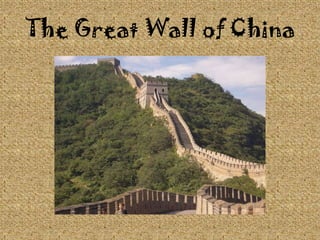 Ancient China | PPTX