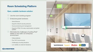 Workspace Technology | PPT