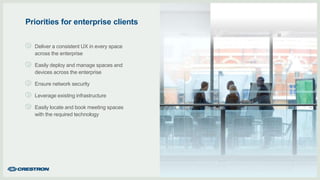 Workspace Technology | PPT