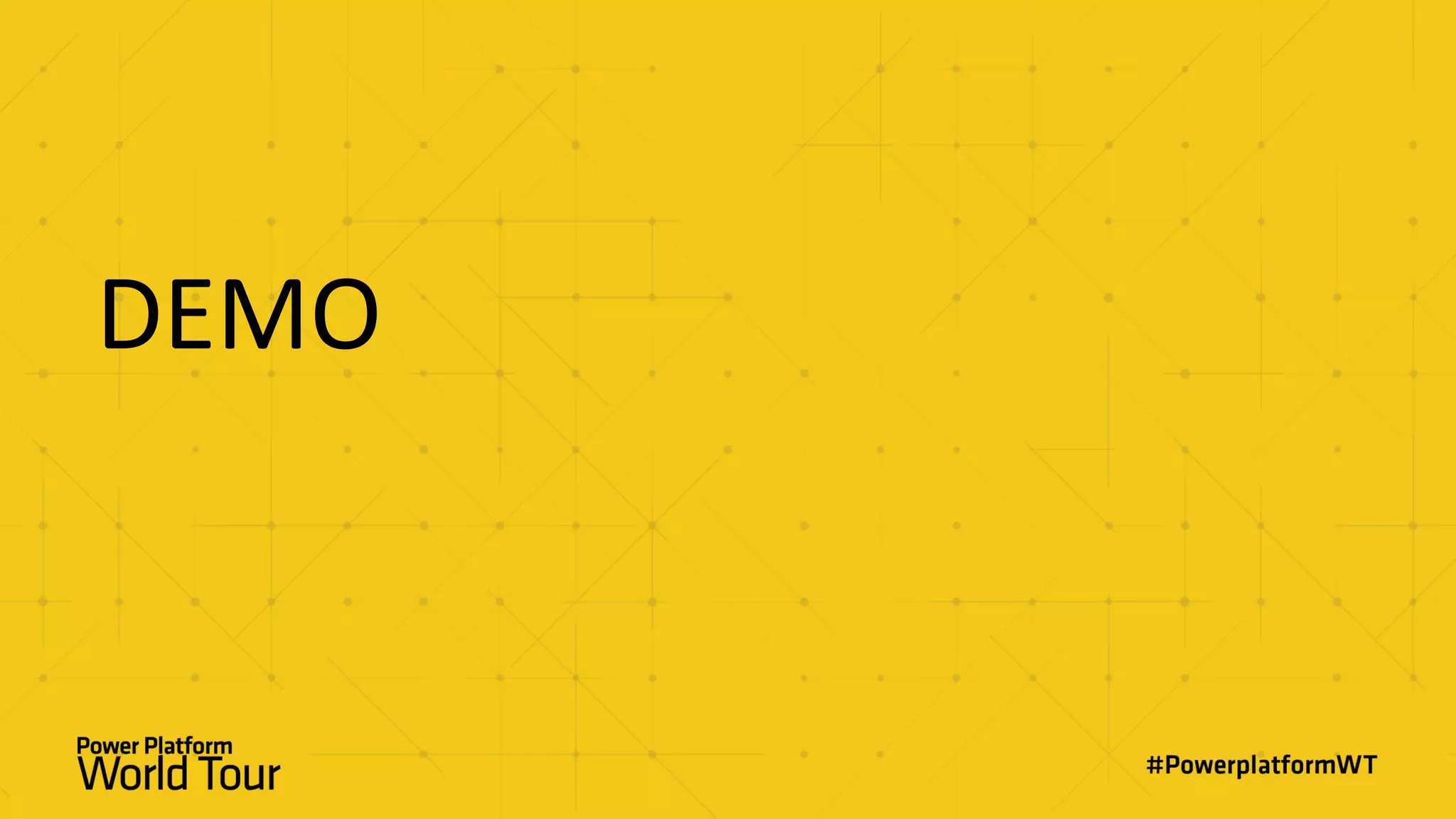 Excel patterns in Power BI: From Excel hero to Power BI Champion | PPT