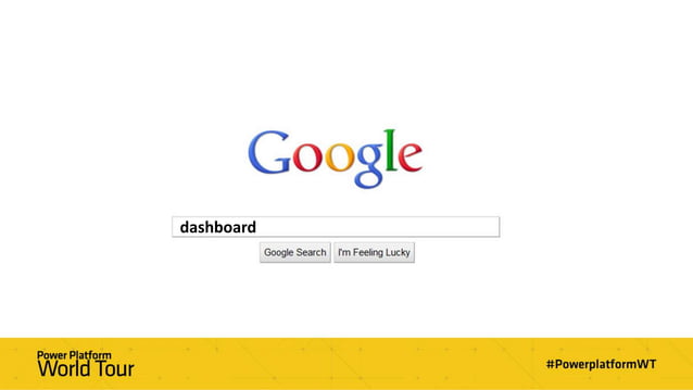 Power BI world tour - Power BI - inteligencia artificial | PPT