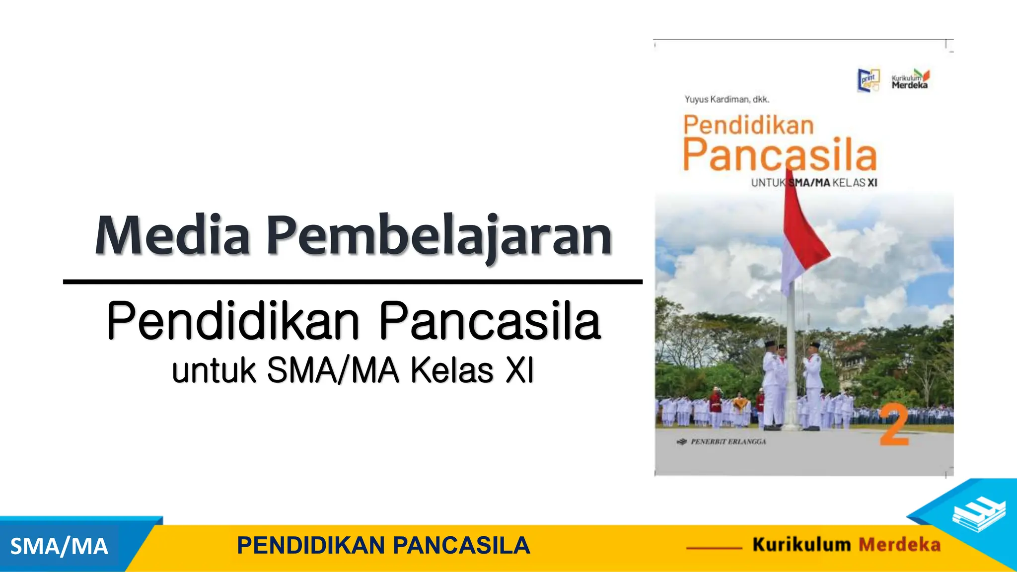 ppt kurikulum merdeka belajar kelas xi s | PPTX