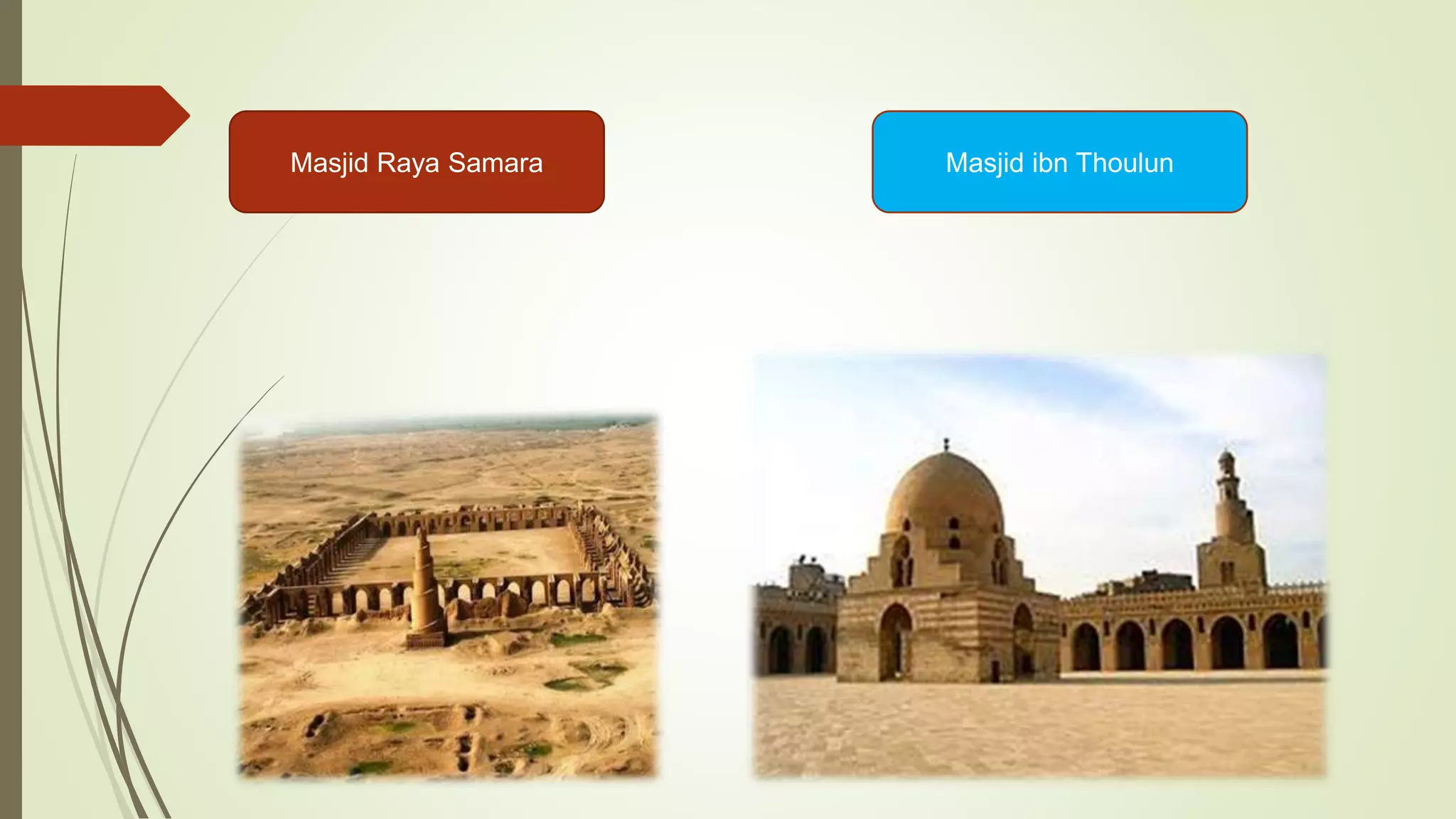 PPT perkembangan peradaban Islam masa abbasiyah | PPTX