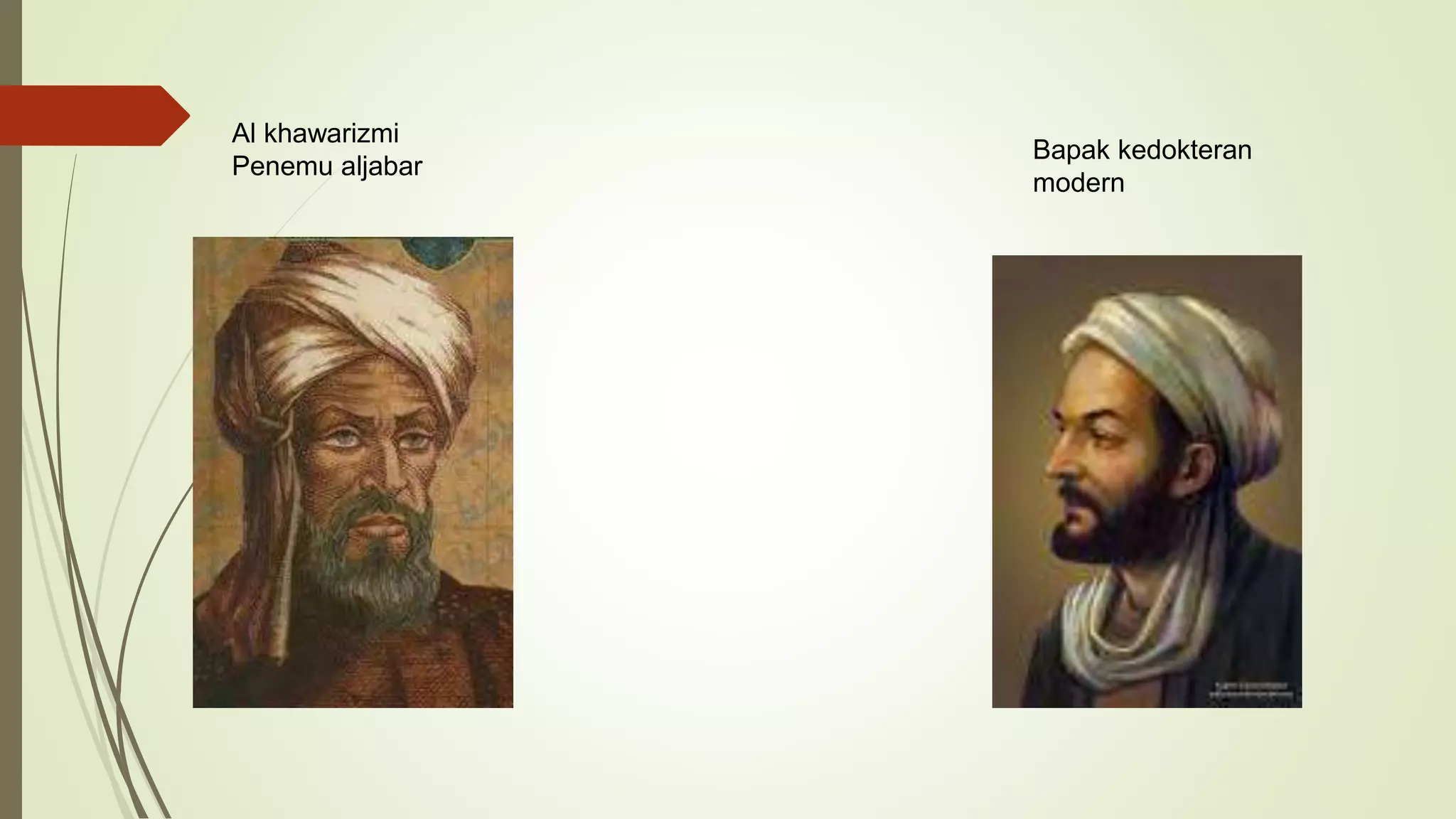 PPT perkembangan peradaban Islam masa abbasiyah | PPTX