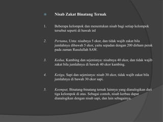 PP zakat (cahyoek).ppt