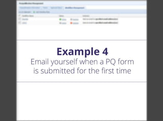 PQ Workflow EX-4-form submitted | PDF