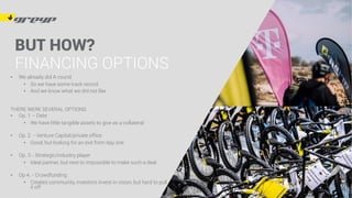 Story of the World's first retail ETO - How an Electric Bicycle took ...