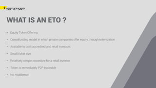 Story of the World's first retail ETO - How an Electric Bicycle took ...