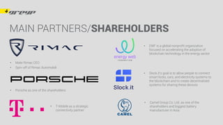 Story of the World's first retail ETO - How an Electric Bicycle took ...