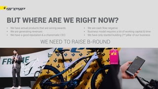 Story of the World's first retail ETO - How an Electric Bicycle took ...