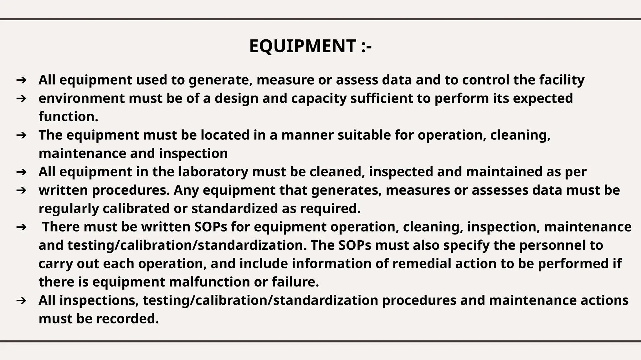 PQA-Unit 3-GOOD LABORATORY PRACTICE.pptx