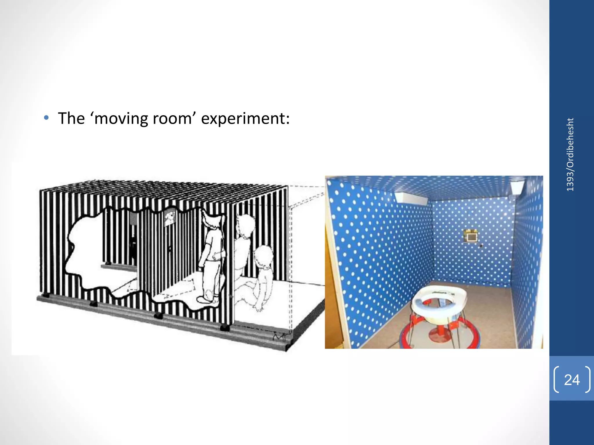 Development of action and perception | PPTX