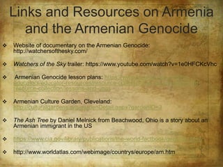 Armenia | PPTX