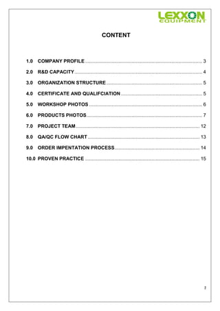 PQ document | PDF