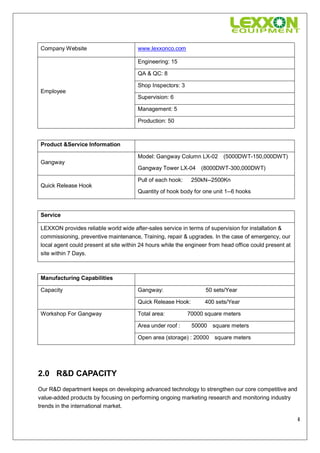PQ document | PDF