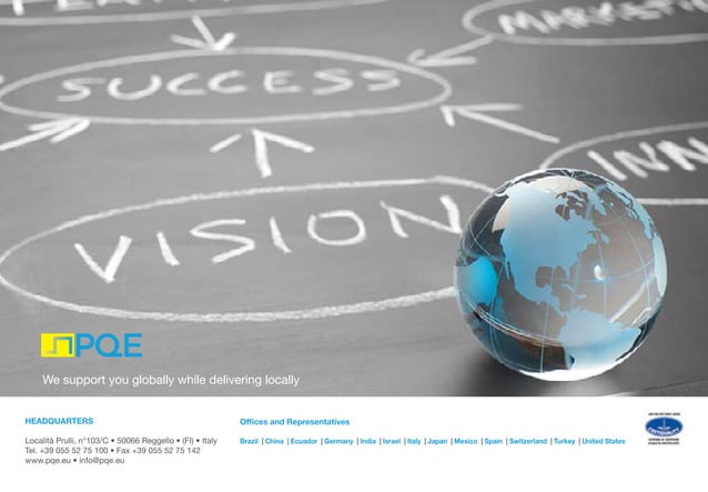 Pqe brochure ph_english_june_2016 | PPT