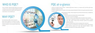 Pqe brochure ph_english_june_2016 | PDF
