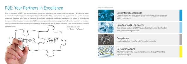 Pqe brochure ph_english_june_2016 | PPT
