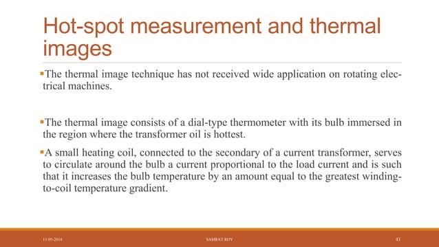 Condition Monitoring Of Rotating Machines Ppt Ppt