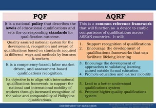 Pqf and aqrf special man com_feb17 | PPT