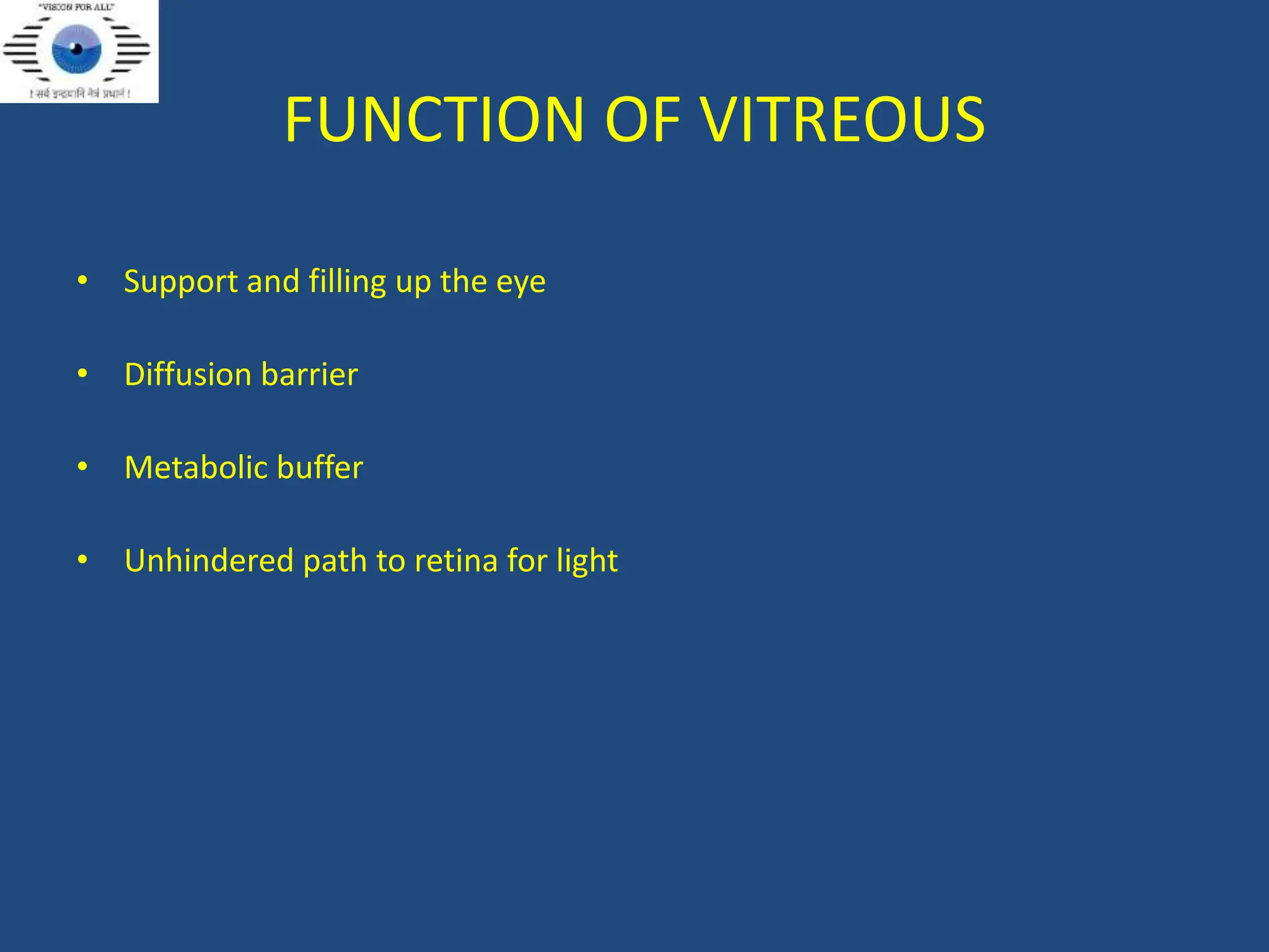 vitreous_anatomy__AND_SUBSTITUTE presentation dhir hospital bhiwani.pptx