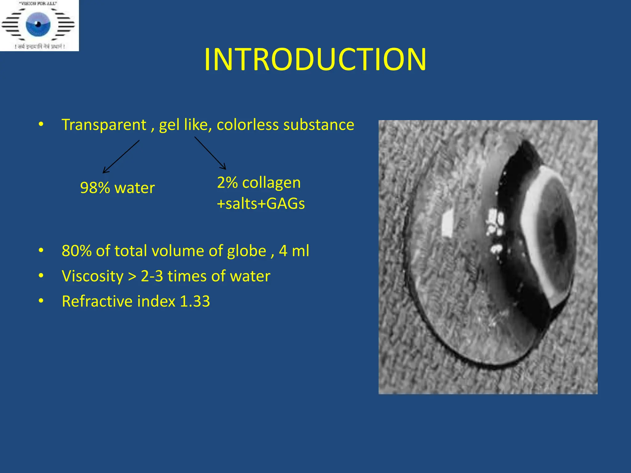 vitreous_anatomy__AND_SUBSTITUTE presentation dhir hospital bhiwani.pptx