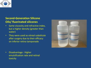vitreous_anatomy__AND_SUBSTITUTE presentation dhir hospital bhiwani.pptx