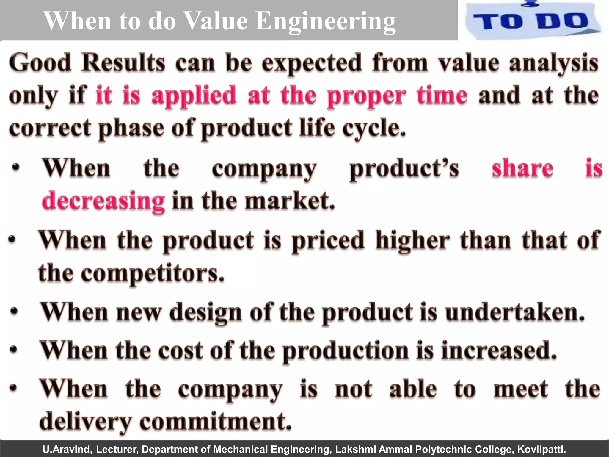 Production and Quality Management(PQM) - Unit 1 PPT - Chapter 2 : Topic ...