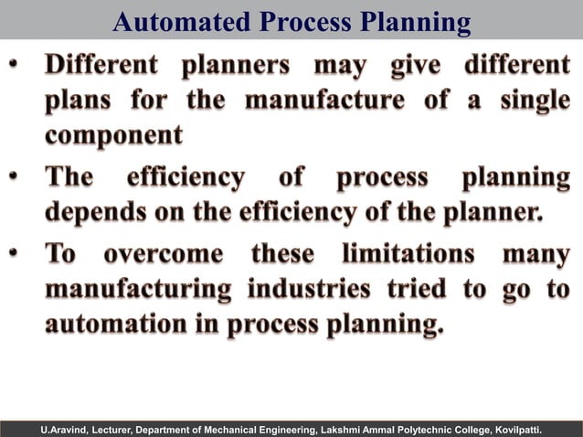 Production and Quality Management(PQM) - Unit 1 PPT - Chapter 2 : Topic ...