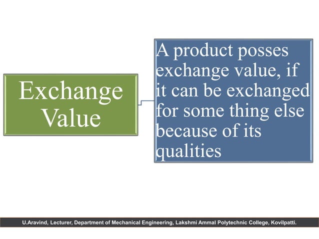 Production and Quality Management(PQM) - Unit 1 PPT - Chapter 2 : Topic ...