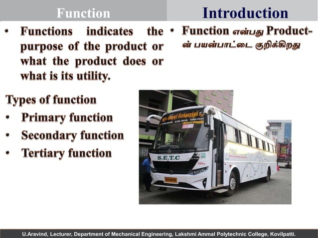 Production and Quality Management(PQM) - Unit 1 PPT - Chapter 2 : Topic ...