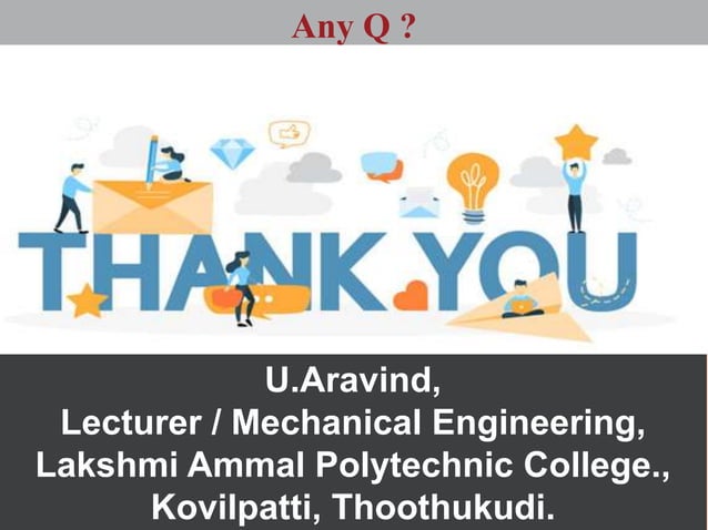 Production and Quality Management(PQM) - Unit 1 PPT - Chapter 2 : Topic ...