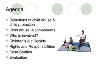 PQP 1 Child Protection | PPT