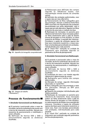 Manual de Radioterapia para Técnicos em Radiologia parte 2 - INCA/RJ | PDF