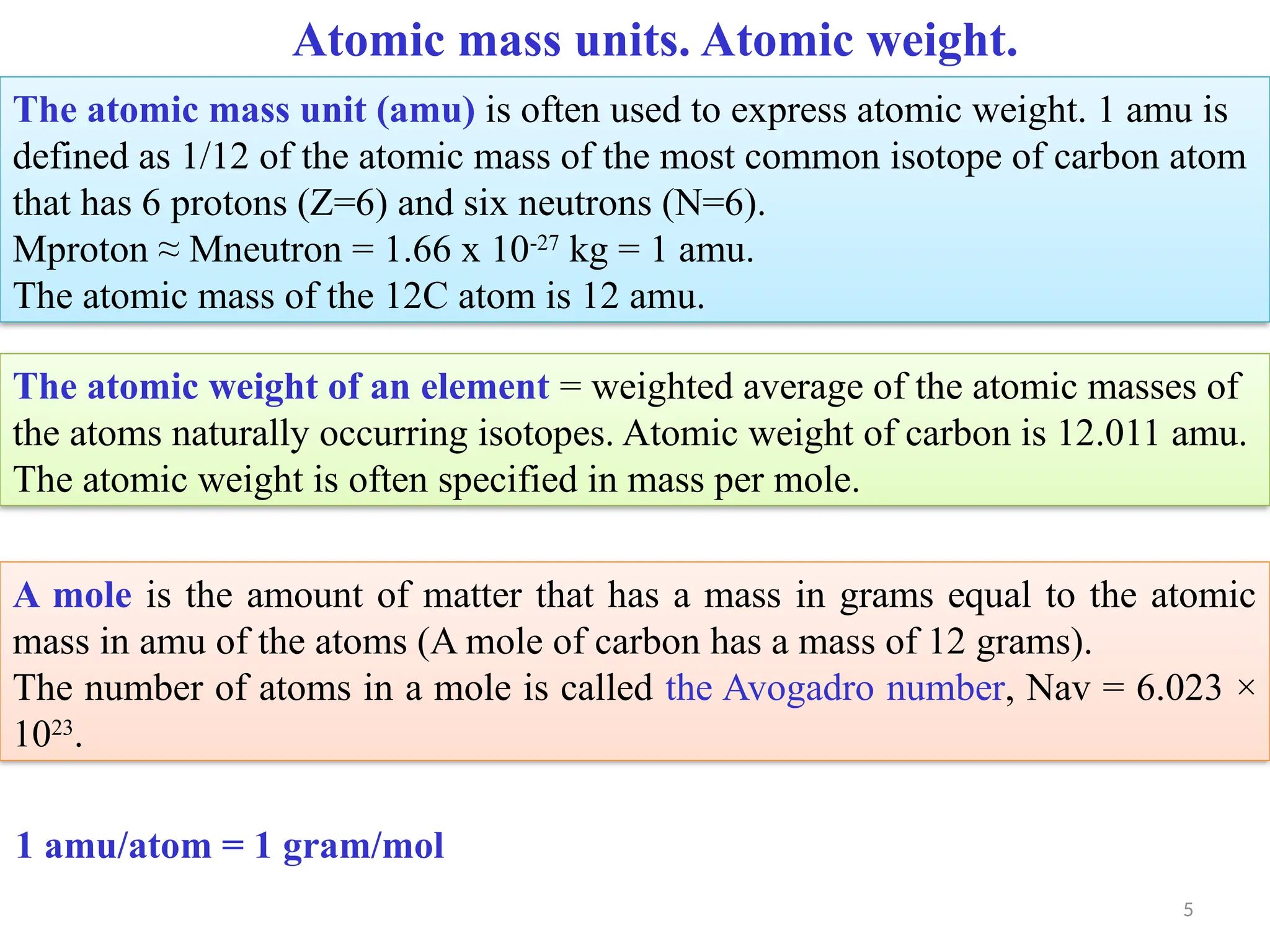 PQT Chapter 2 - Atomic Structure - Part 1.pptx