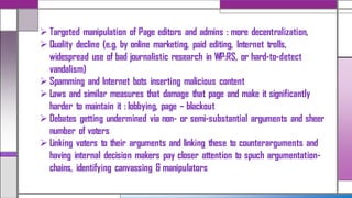 Hacking and protecting yourself from hackers . | PDF