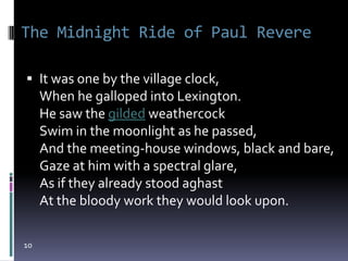 Paul Revere | PPT