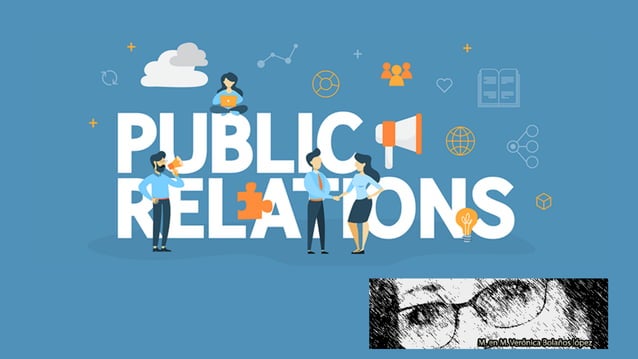 Public Relations | PPT