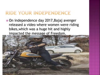 TOP 10 BEST PR CAMPAIGNS | PPTX