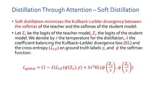 PR-297: Training data-efficient image transformers & distillation through attention | PDF
