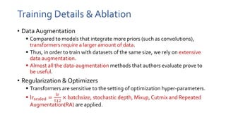 PR-297: Training data-efficient image transformers & distillation through attention | PDF