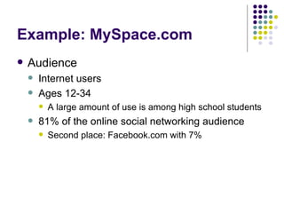 PR 313 - Program Planning | PPT
