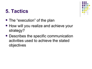 PR 313 - Program Planning | PPT