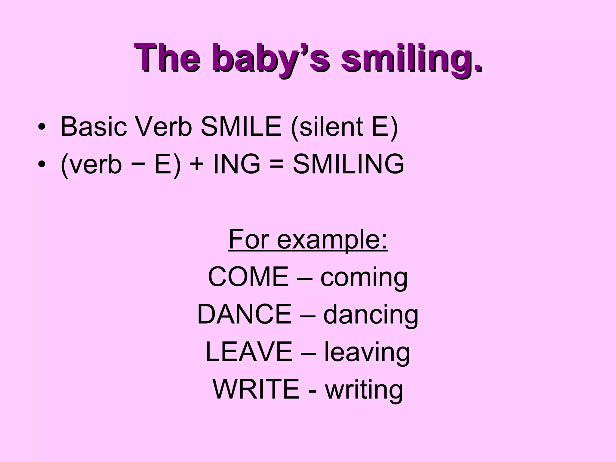 Pr cont | PPT