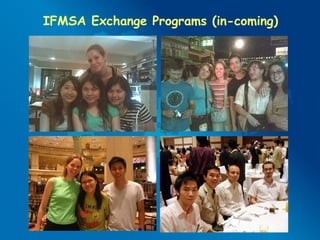 IFMSA - General | PPT