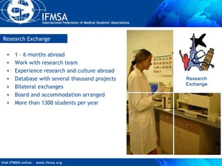IFMSA-Meeting | PPT