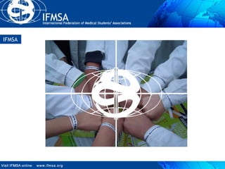 IFMSA-Meeting | PPT